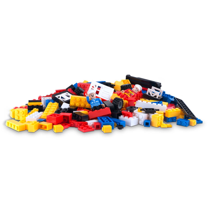 Creative Pack | Brictek - GiftDigger.com