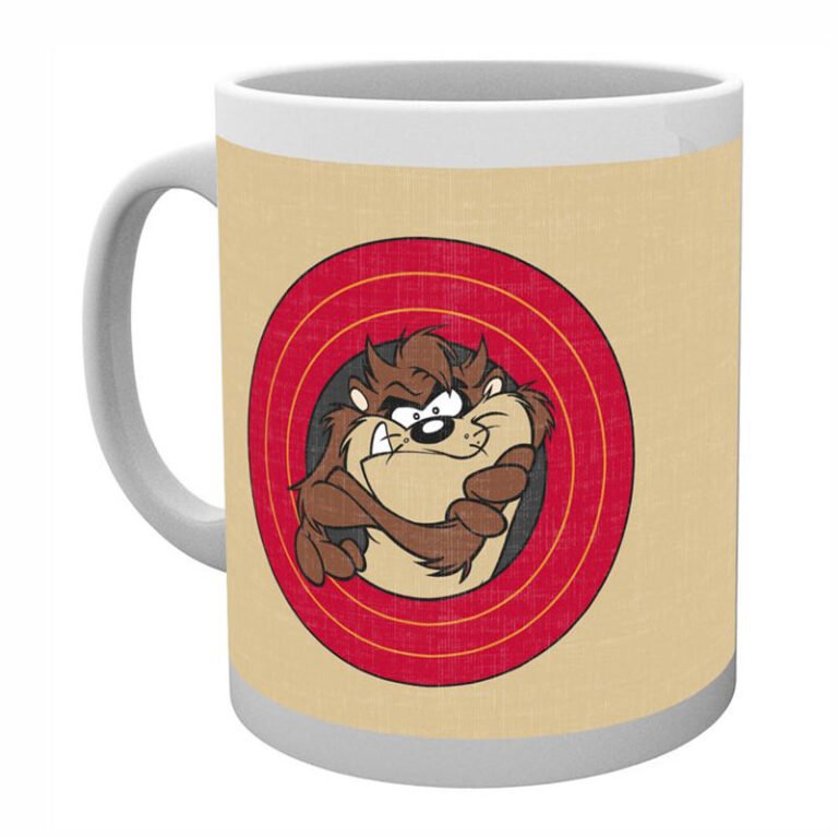 Bekijk de producten van Looney Tunes - GiftDigger.com